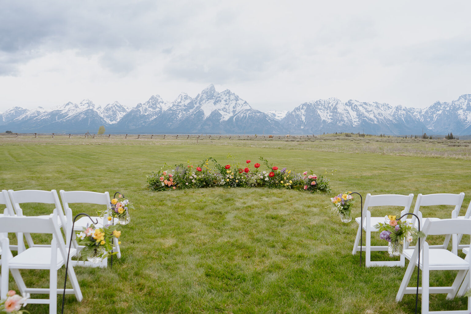 Lost Creek Ranch | Foxtails Photography