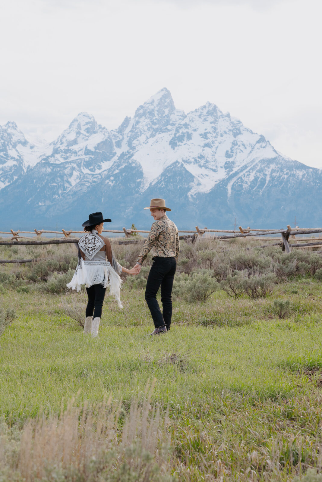 10 Reasons Why a Jackson Hole Destination Wedding is the Perfect Location