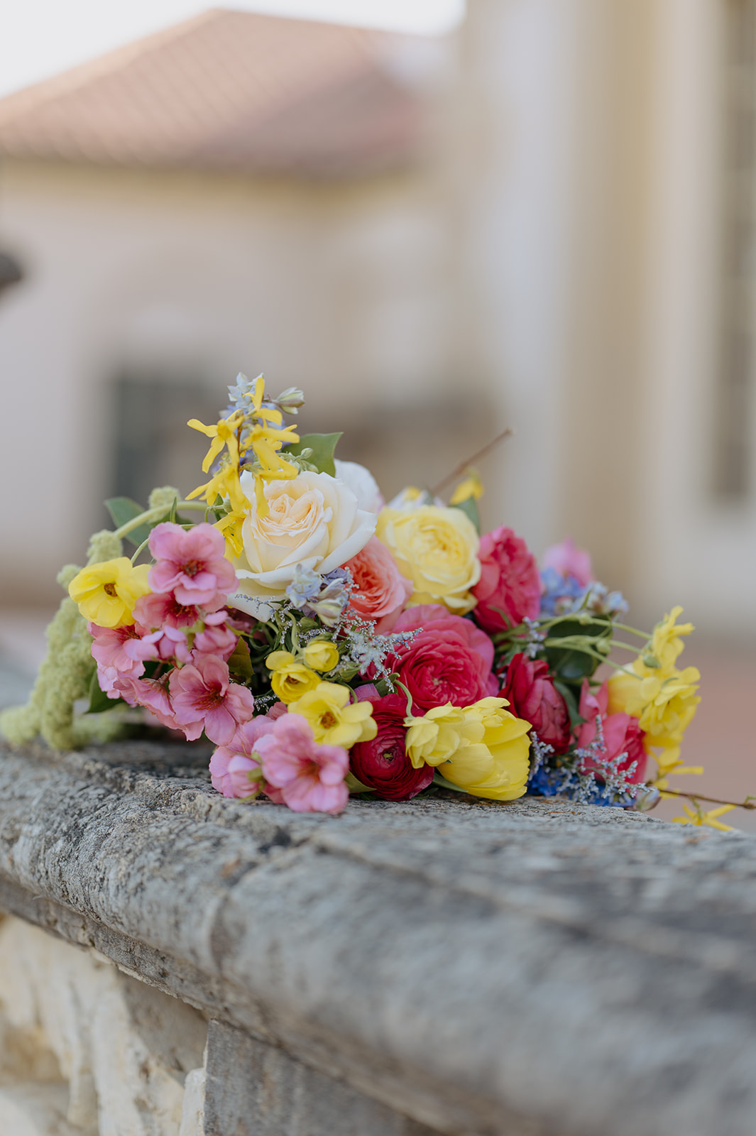 Philbrook Museum Wedding: A Romantic Tulsa Celebration | Foxtails ...